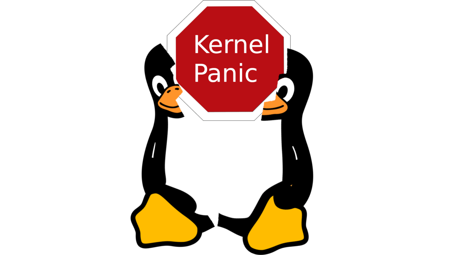Kernel Panic Unable To Mount Root Fs On Unknown Block Der Linux Wikinger