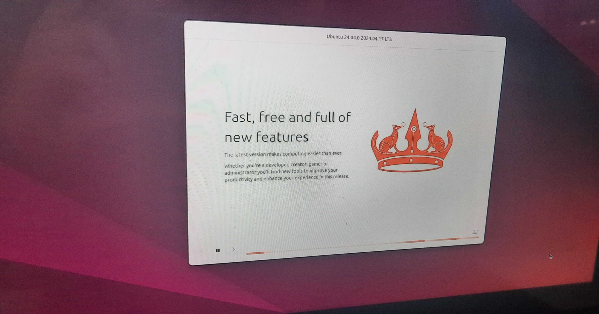 Automatische Ubuntu Installation mit Autoinstall - Der Linux Wikinger