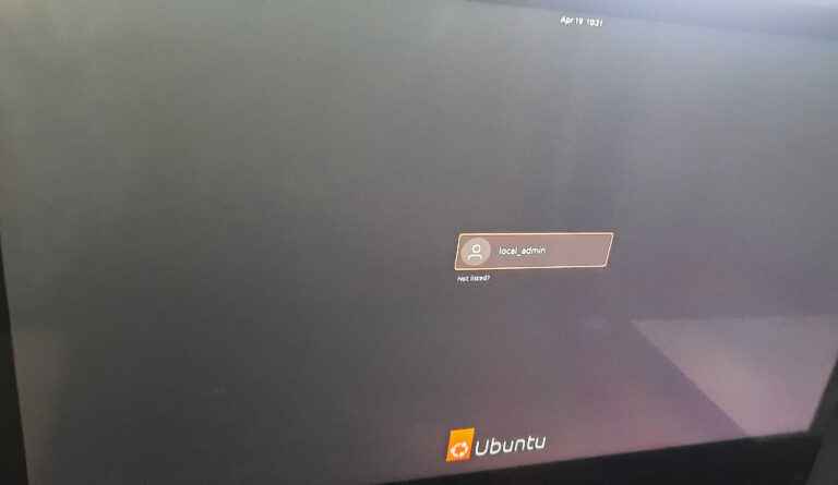 Automatische Ubuntu Installation mit Autoinstall - Der Linux Wikinger