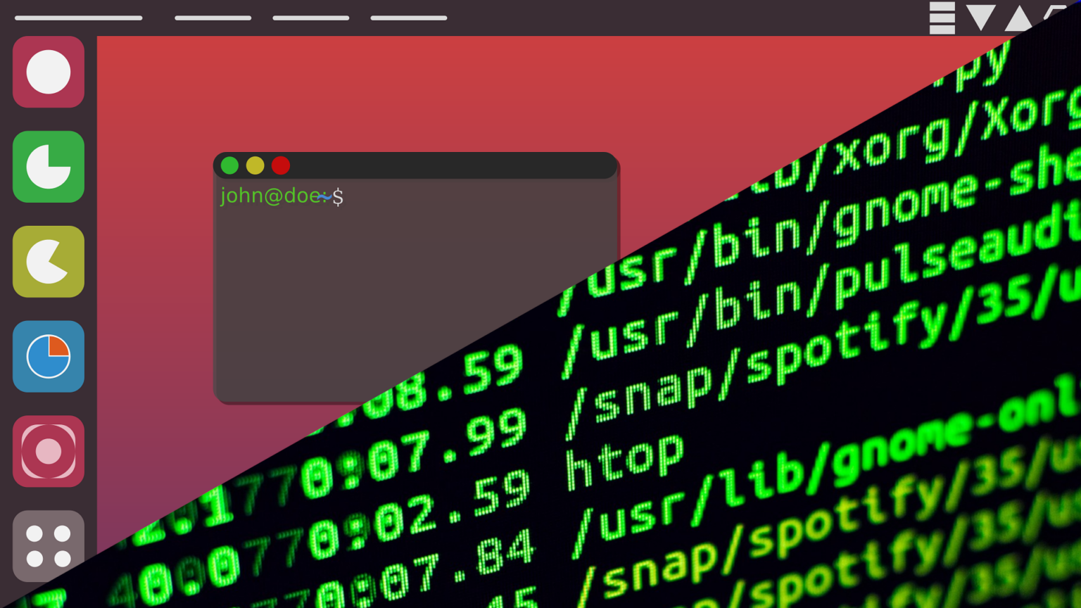 Runlevel unter Linux ändern - Der Linux Wikinger