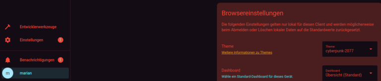 Home Assistant - Installation und Ersteinrichtung - Der Linux Wikinger